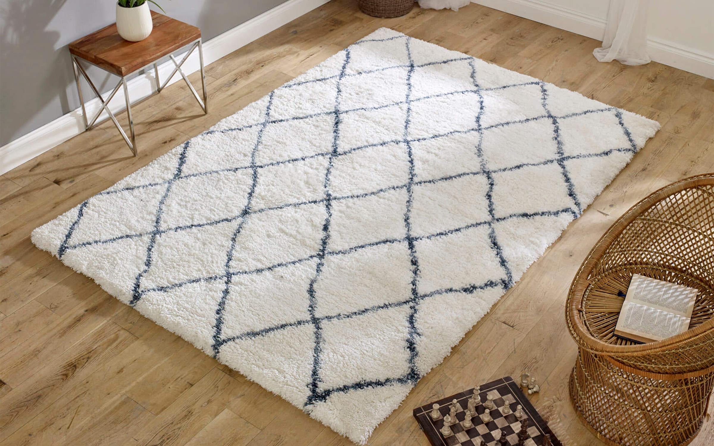 Alto Cream Rug